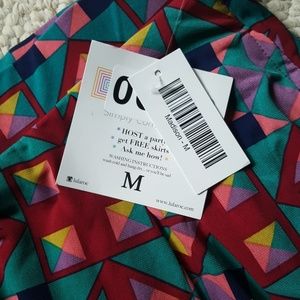 LuLaRoe | Skirts | Lularoe Madison Midi Skirt | Poshmark